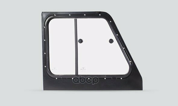 Надставка дв. УАЗ-31519 пер. лев. ц/мет. в сб.(н/о) UAZ арт. 315190611001100