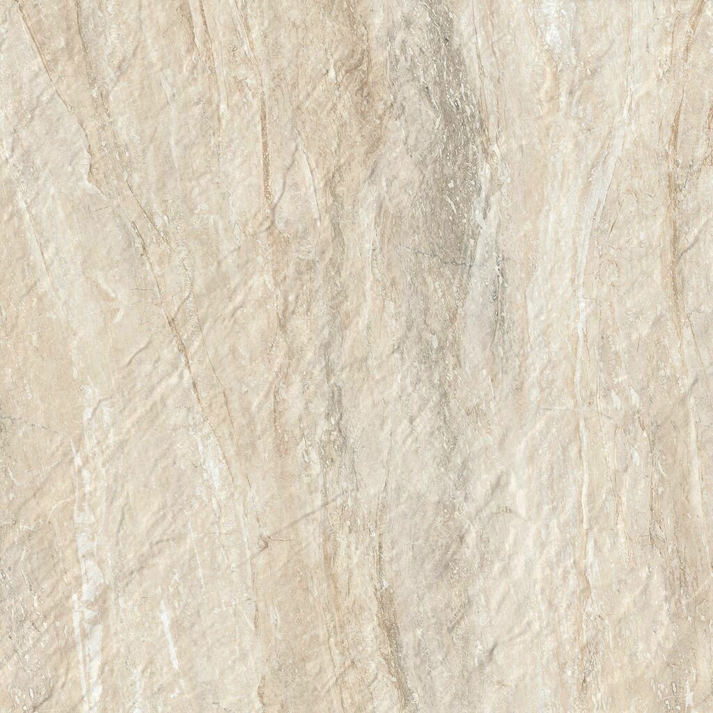 GFU04TVT04R керамогранит sugar-эффект ALMA CERAMICA TRAVERTINO 600x600