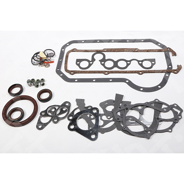 STELLOX 11-25520-SX (068 198 001 / 068 198 001 S / 068198001) к-кт прокладок двс без гбц\ Audi (Ауди) 80, VW Passat (Пассат)