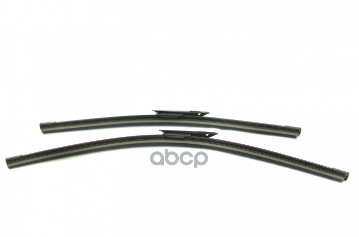 Комплект щеток стеклоочистителя Aerotwin 575/450мм Bosch арт. 3397014866