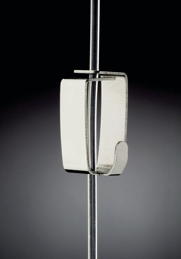 Крюк Art-G 4 кг Smarspriing 5 шт, для подвесной системы подвес для картин, постеров, рамок