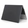Чехол для MacBook 12" черный aiboduo