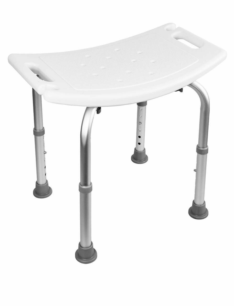 Стул Титан для ванны и душа