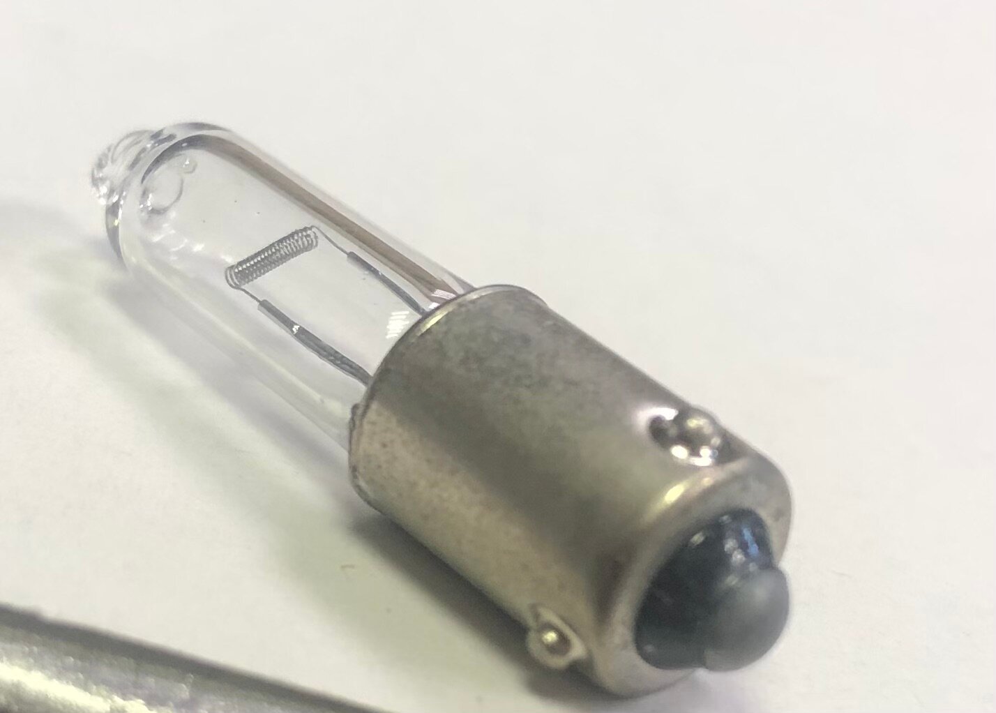 Лампа Н21W 12В21Вт Patron