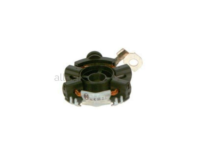BOSCH 1004336562 щеткодержатель стартера! Bosch\ Audi A3, VW Bora/Golf/Sharan 1.6-2.0 96>