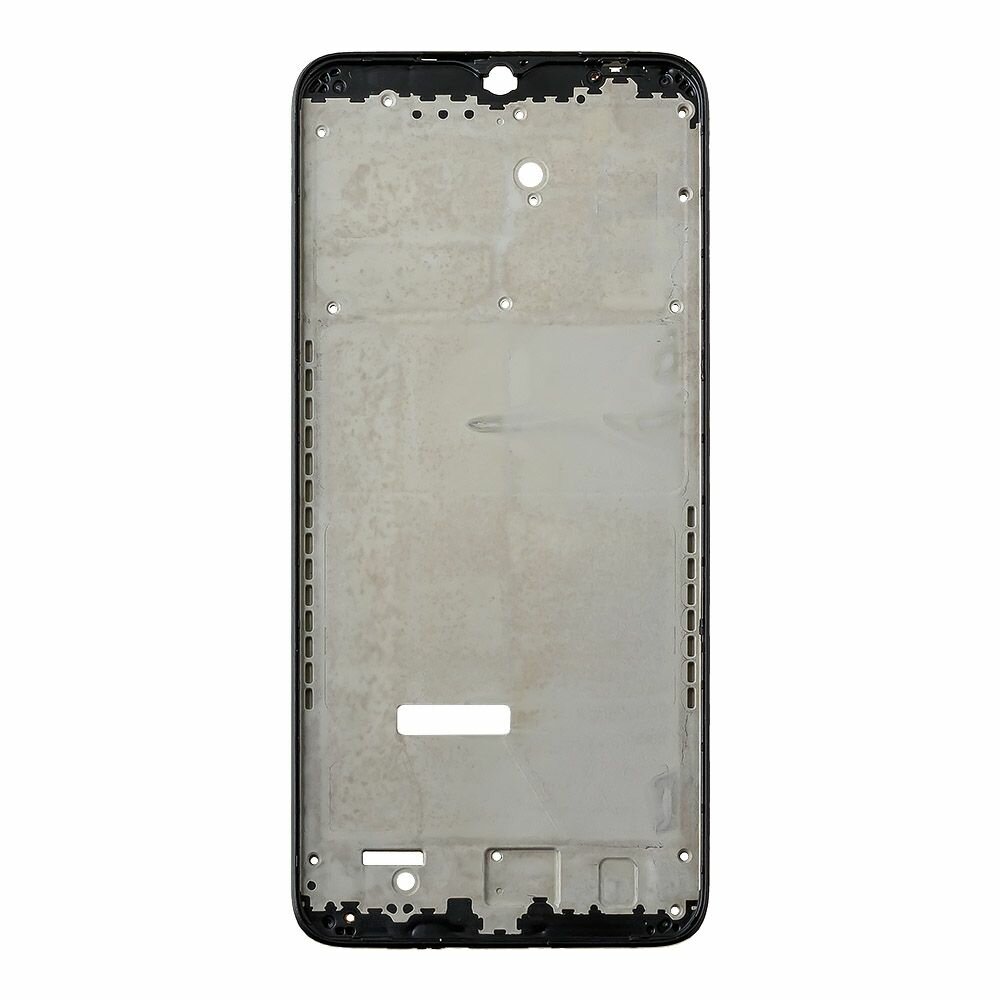 Рамка дисплея для Xiaomi Poco M3/Redmi 9T (черный)