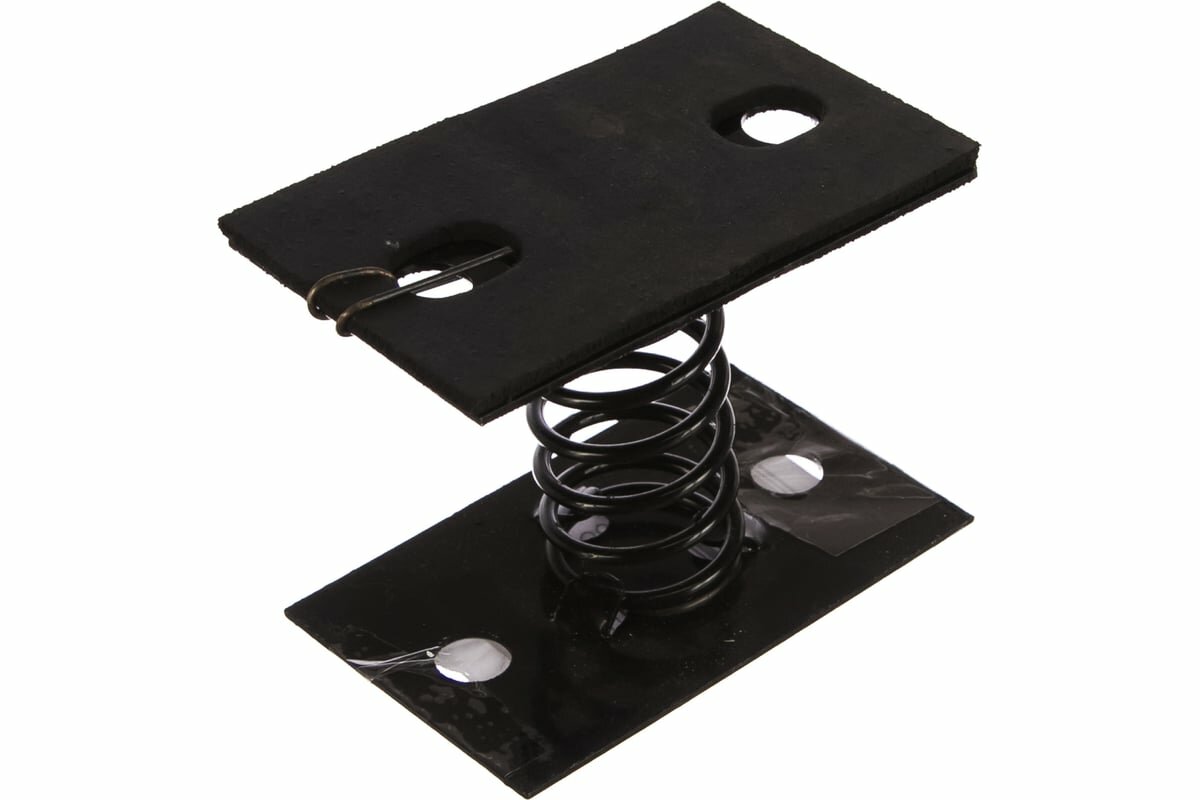 Элком Виброизолятор до 38 03.07.000011