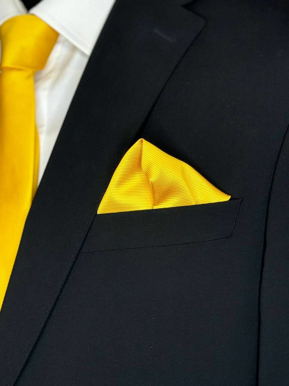 Нагрудный платок