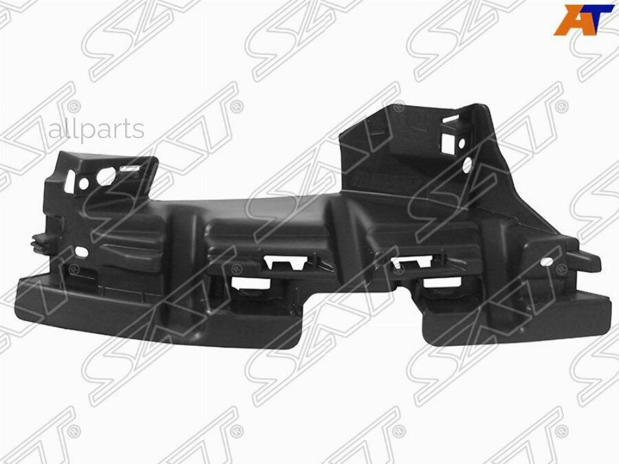 SAT ST-VW62-000B-C2 Крепление фары Volkswagen Touareg 14-18 (Слева)