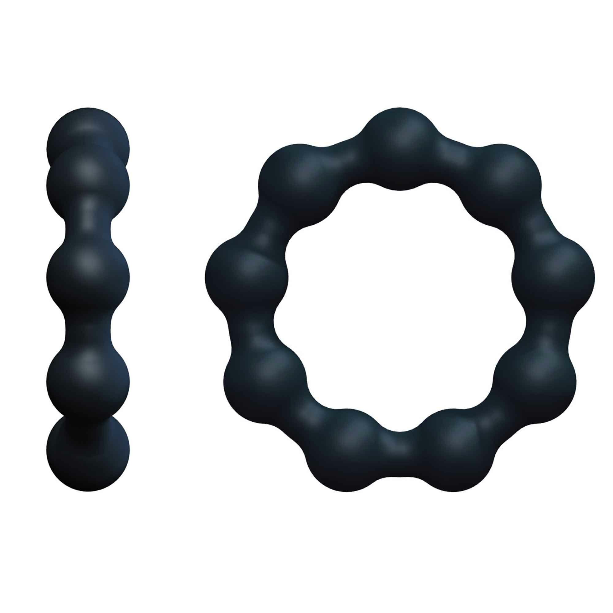 Эрекционное кольцо Dorcel MAXIMIZE RING — фото 1