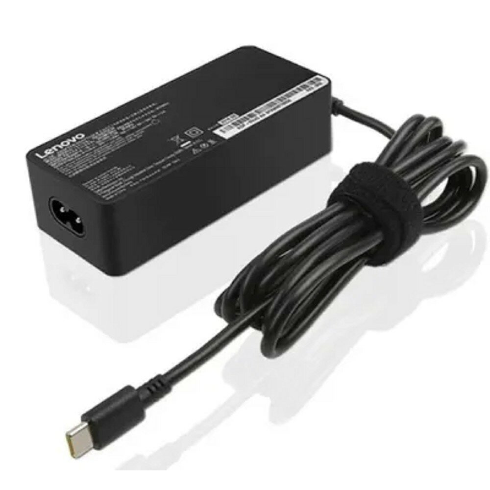 Универсальный блок питания для ноутбука Lenovo 4X20M26272