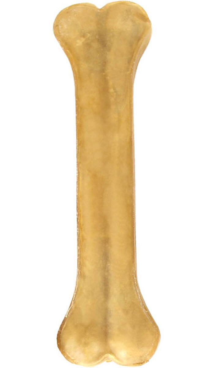 Лакомство TRIOL для собак кость из жил 30 см 5 шт (1 шт)