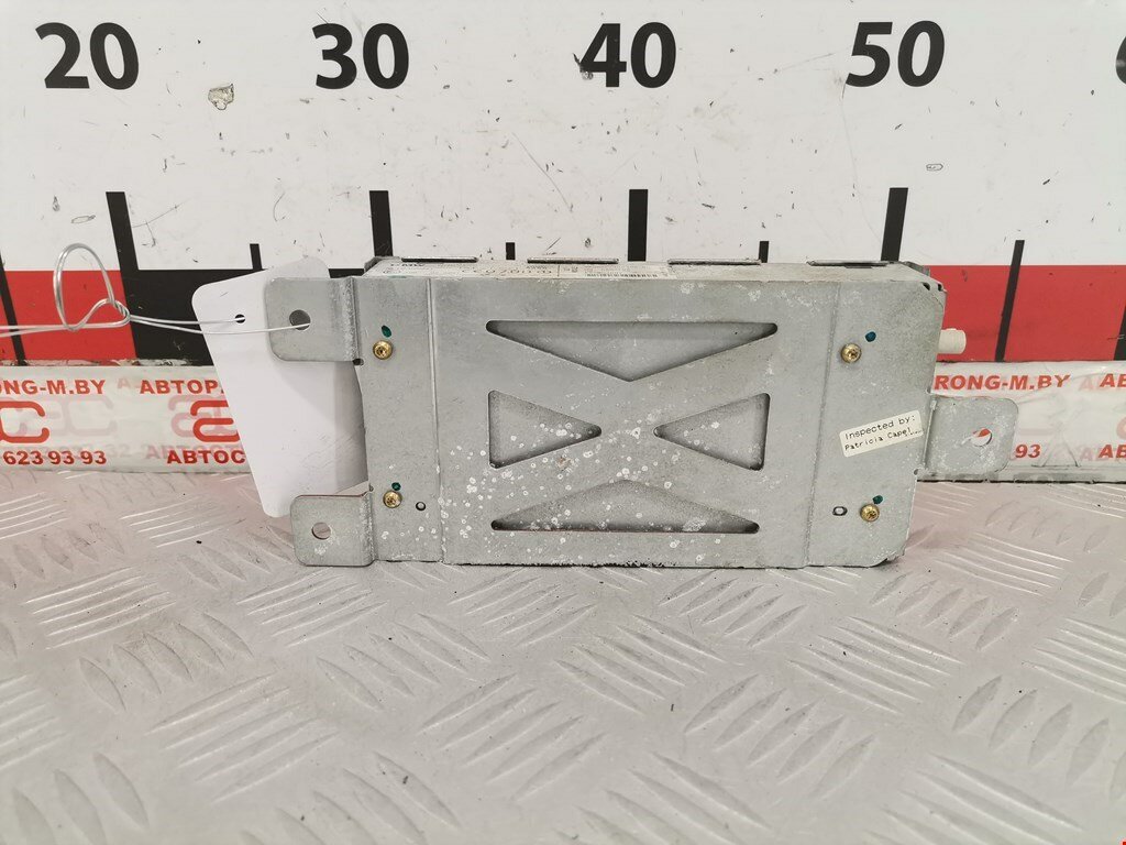 Блок управления телефоном (Блютуз Bluetooth) BMW X5 (E53) 84109154358 арт. 1100970