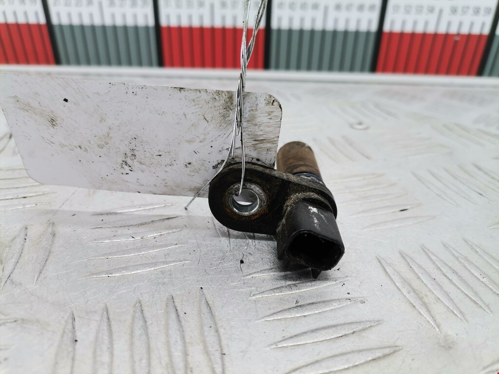 Датчик коленвала Ford Mondeo 3 4621599 арт. 1997293