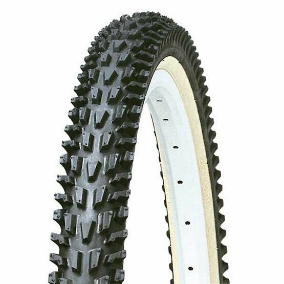 Велопокрышка 26"х1.95 KENDA K837 (50-559), высокий.