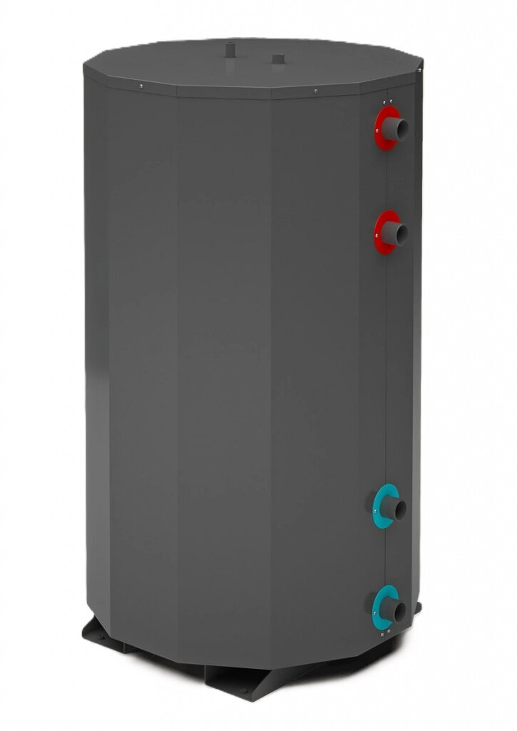 Емкостной гидравлический разделитель ЕГР-400У (2.0)