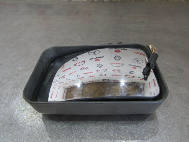 Зеркало бордюрное Iveco Stralis