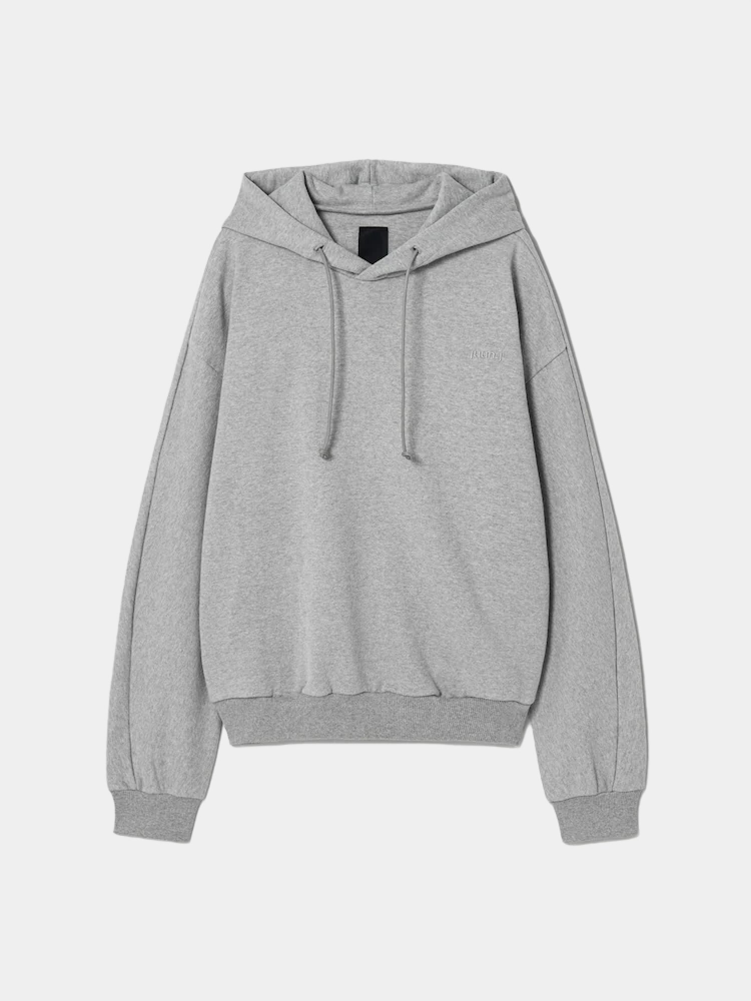 Худи Essential Jersey Hoodie