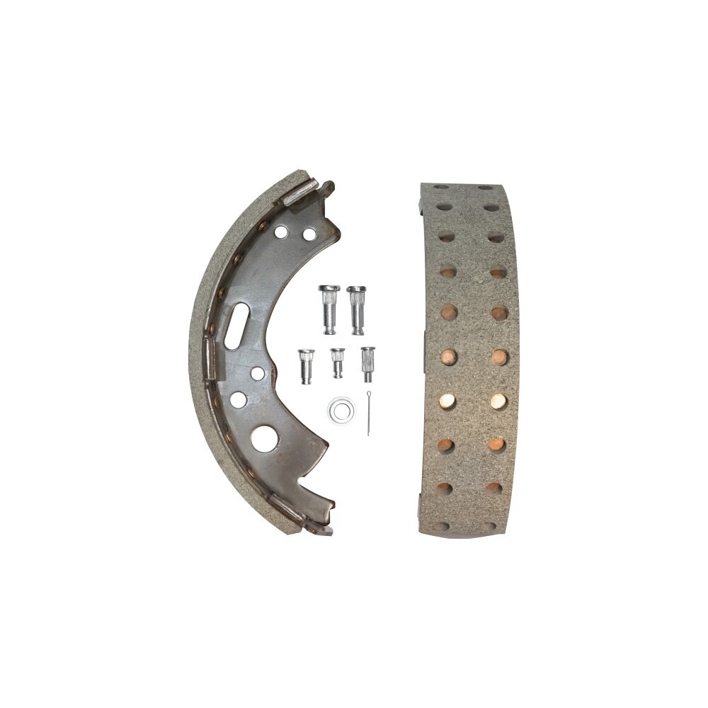 Колодка тормозная HANGCHA CPCD40-50 (к-т 2шт) (HRAOIC3-705)