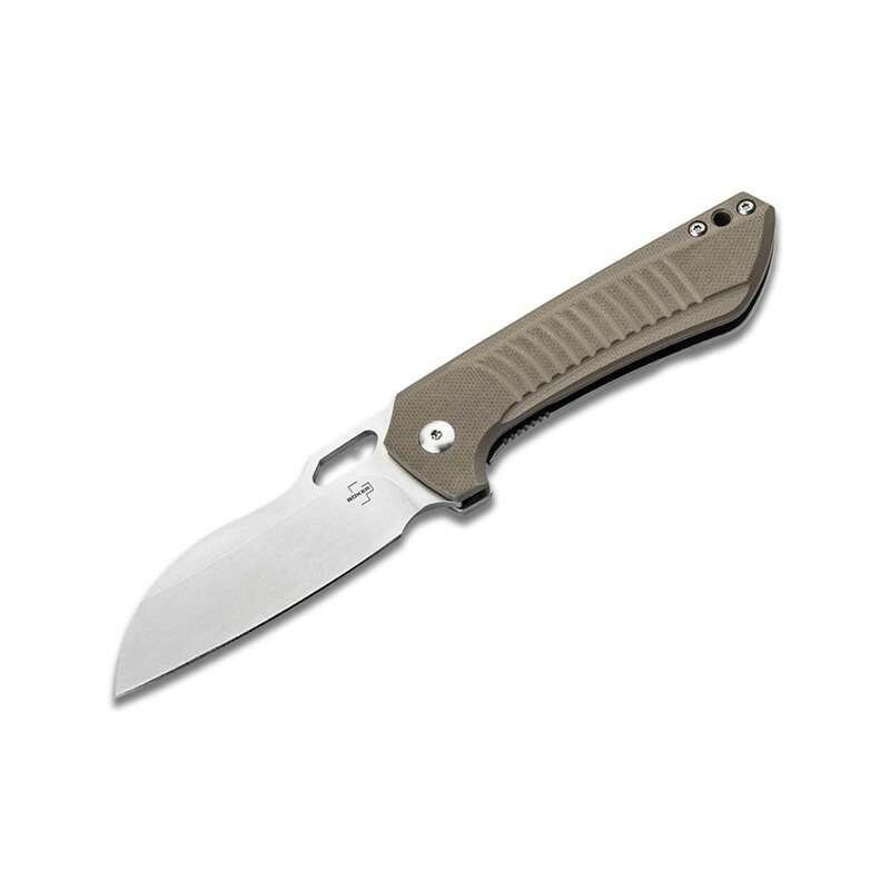 Boker Нож складной Swoopy, 7,9 см (01BO693)