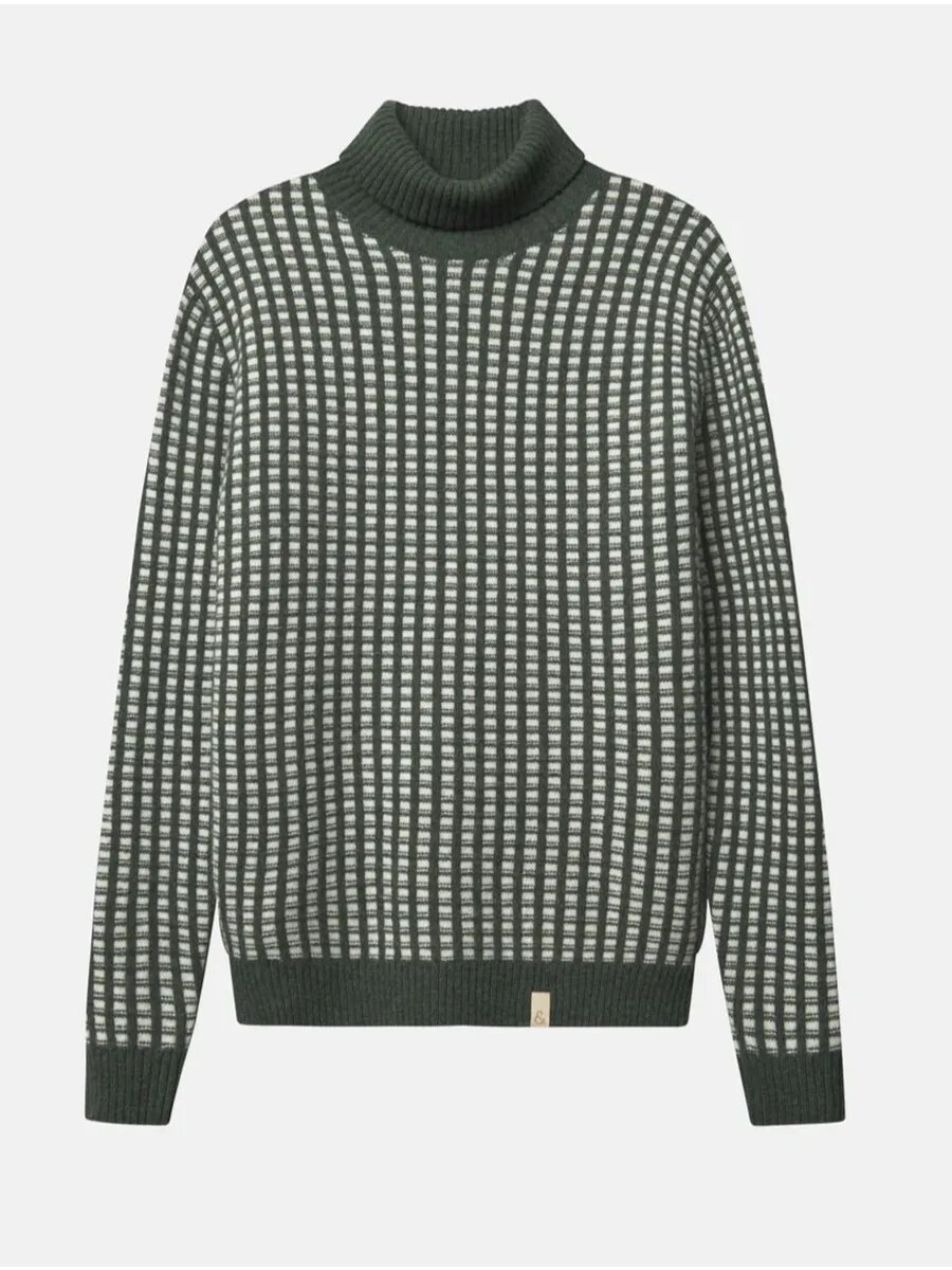 Джемпер Базовый гардероб