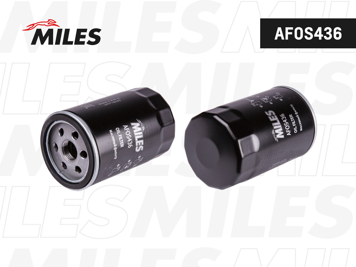 Фильтр масляный CHEVROLET CAPTIVA 07> 3.2