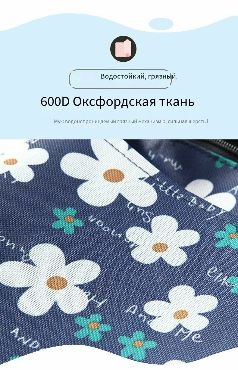 Сумка BOBAG — фото 1