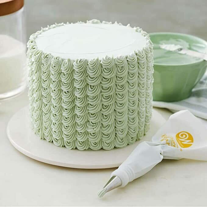 Кондитерский мешок Гибкая легкость 20 см. Wilton 404-5087 (Набор из 2 шт.)