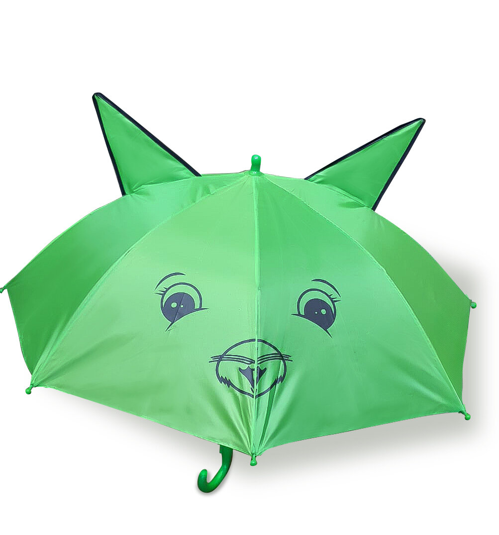 Зонт-трость