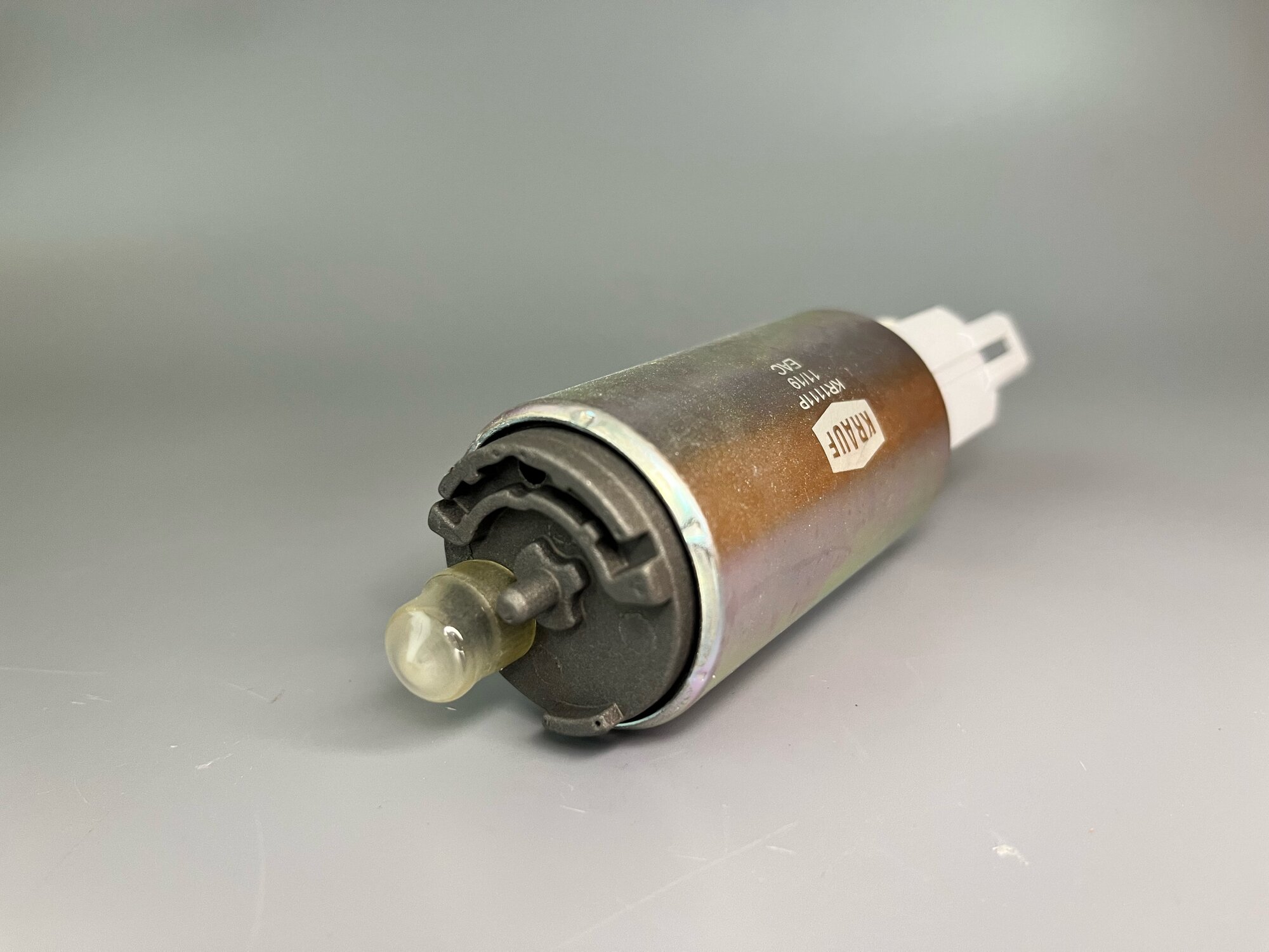 Бензонасос Электрический Krauf KR1111P