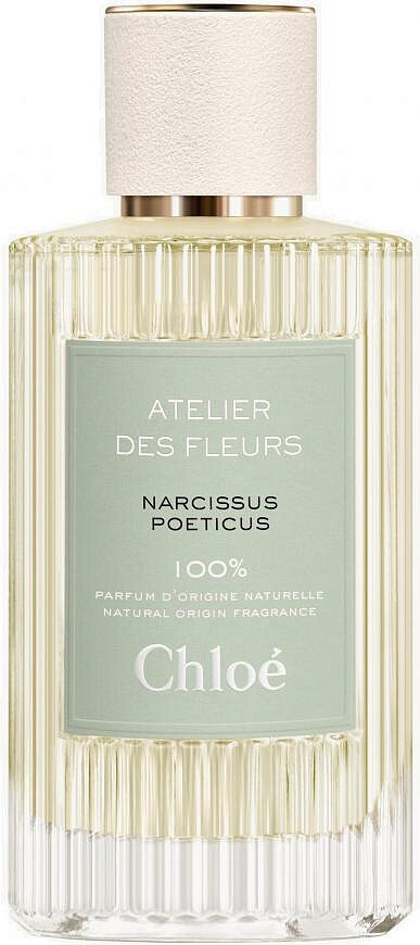 Chloe Atelier Des Fleurs Narcissus Poeticus 50 мл, парфюмерная вода Женская