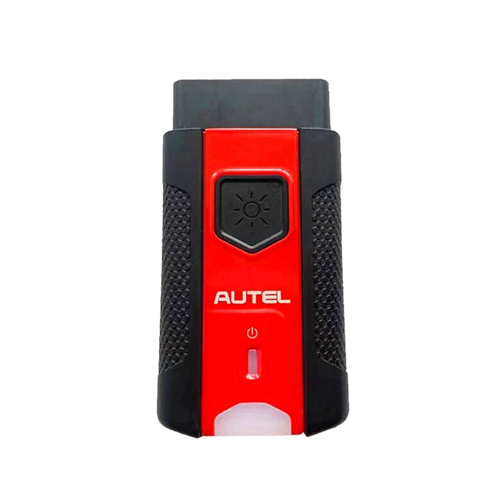 Autel ITS600 Bluetooth интерфейс MaxiVCI VCI 200 Bluetooth используется с планшетами MS906 PRO ITS600K8 диагностические интерфейсы разъемы