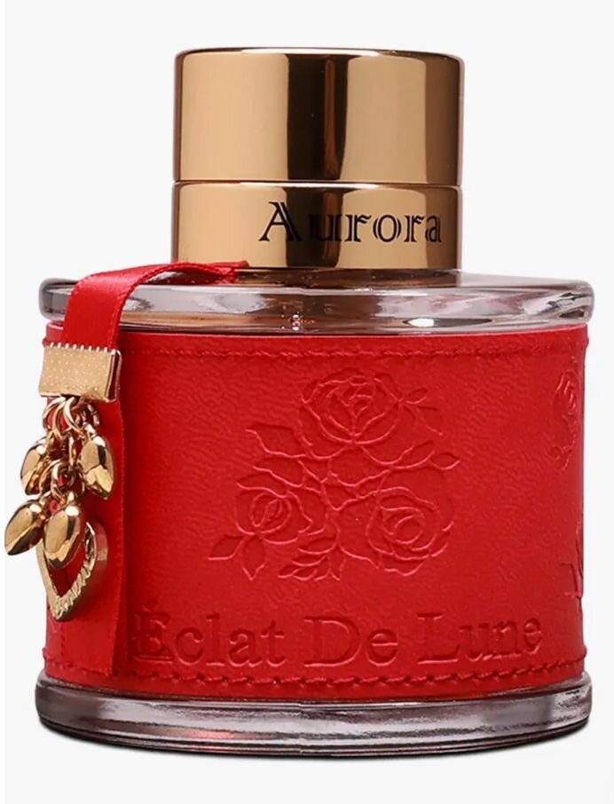 Aurora scents eclat de lune 100 мл парфюмерная вода жен.