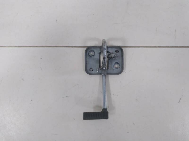 Крючок капота Skoda Rapid 2019 кат.номер: 60U823186