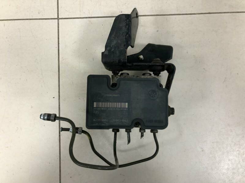 Блок ABS насос Chevrolet Lacetti J200 2003-2013 кат.номер: 96806328