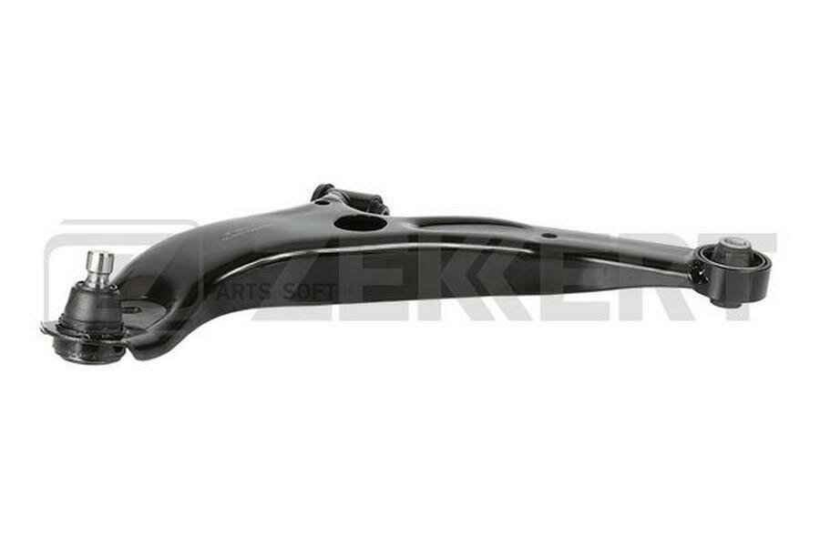 ZEKKERT QL-3445 Рычаг подвески попереч. перед. ниж. лев. Mazda 323 VI 98- ()
