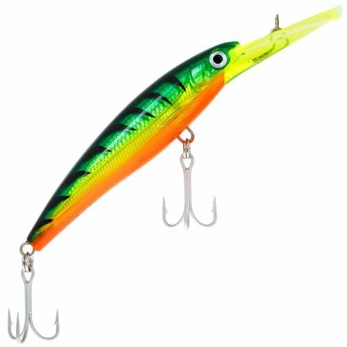 Воблер Rapala X-rap Magnum 40 18см. 96гр. FT до 12м. floating