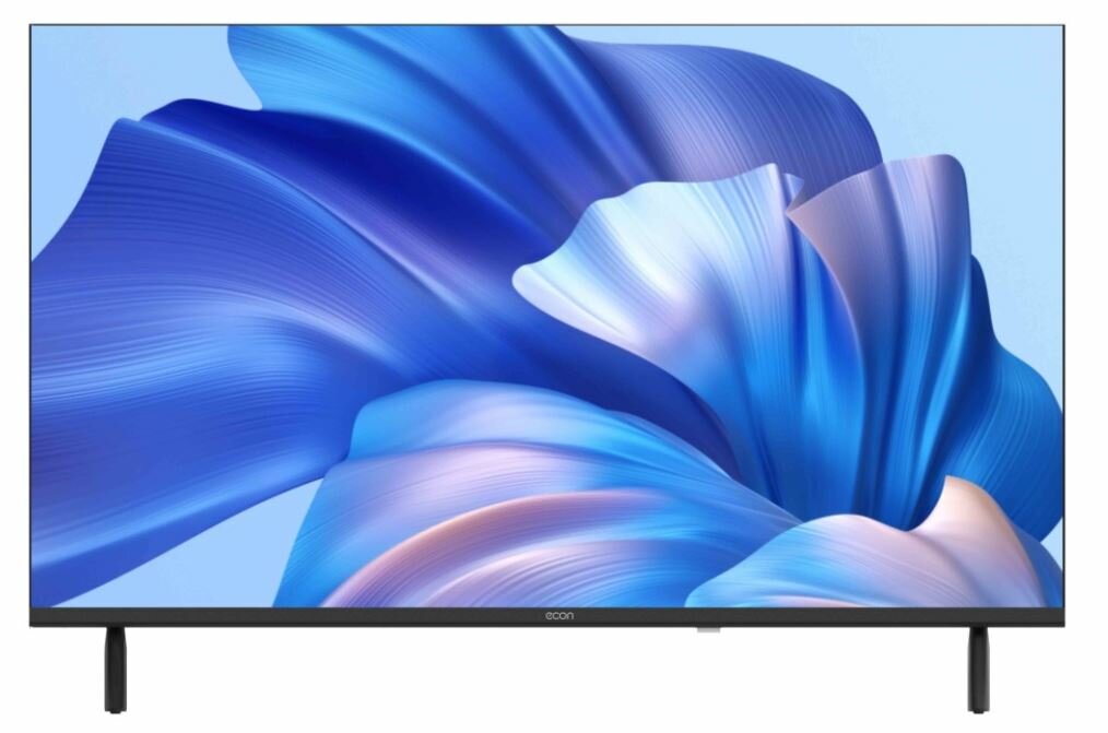 LED Телевизор 32' ECON EX-32HS022B черный