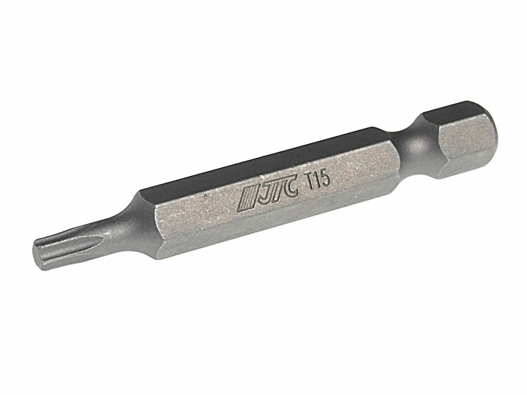 Бита 1/4"DR TORX T15х50мм JTC