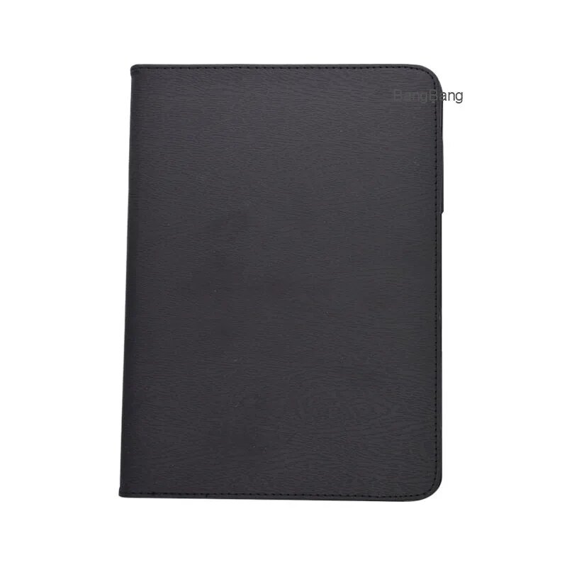 Чехол для BQ Mobile BQ-1085L Hornet Max 10.1" из искусственной кожи Black