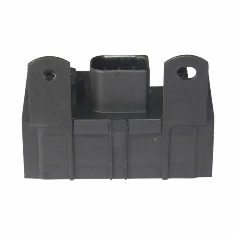 Реле устройства управления системой подогрева свечей накаливания автомобиля 0005453516 Простота установки для W636 W639 W168 W202 W203 CL203 W210