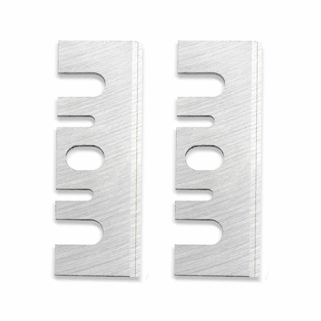 Ножи для рубанка из вольфрамовой стали