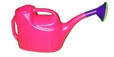 Лейка 12 л, пластик, рассеиватель