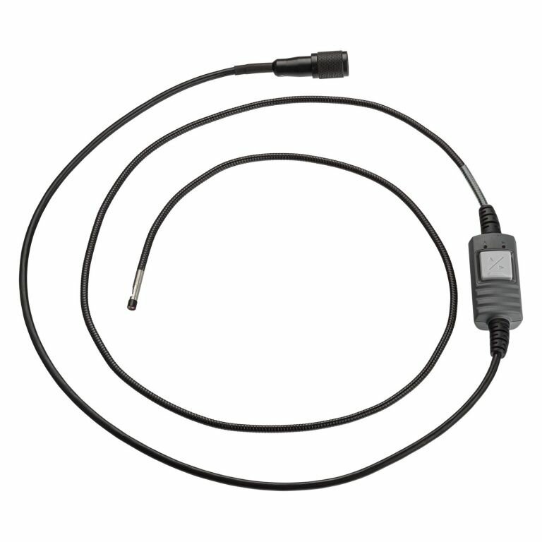 Зонд 4,9 мм, длина 1 метр для промышленного эндоскопа Hazet 4812-16