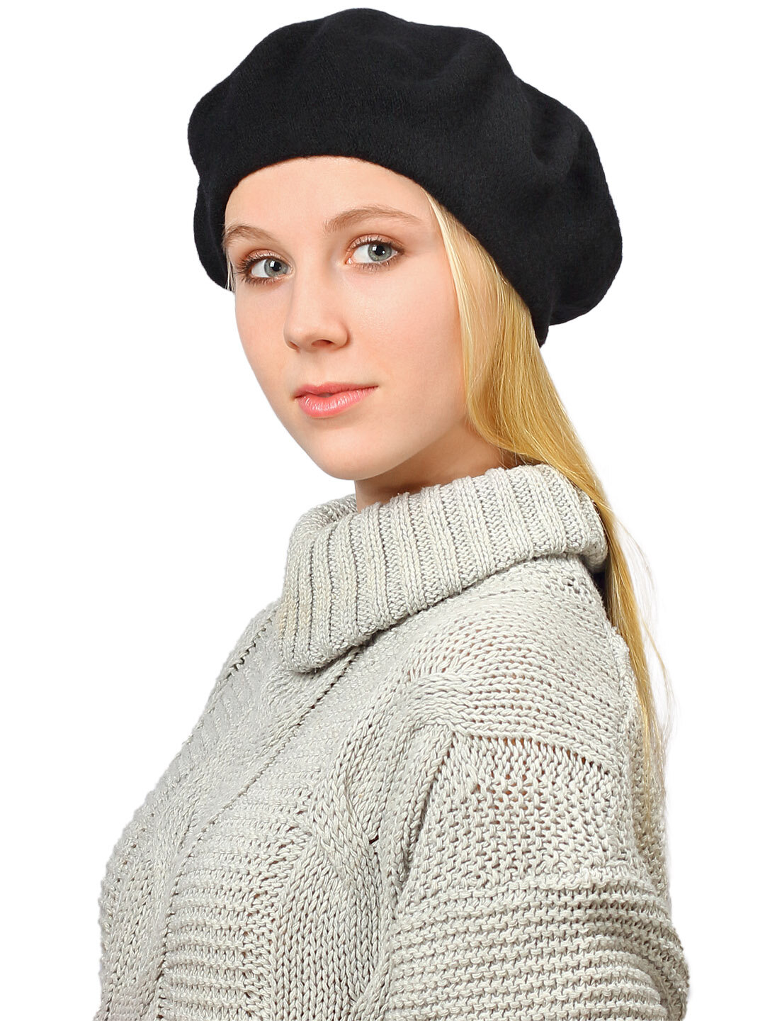 Берет  для женщин