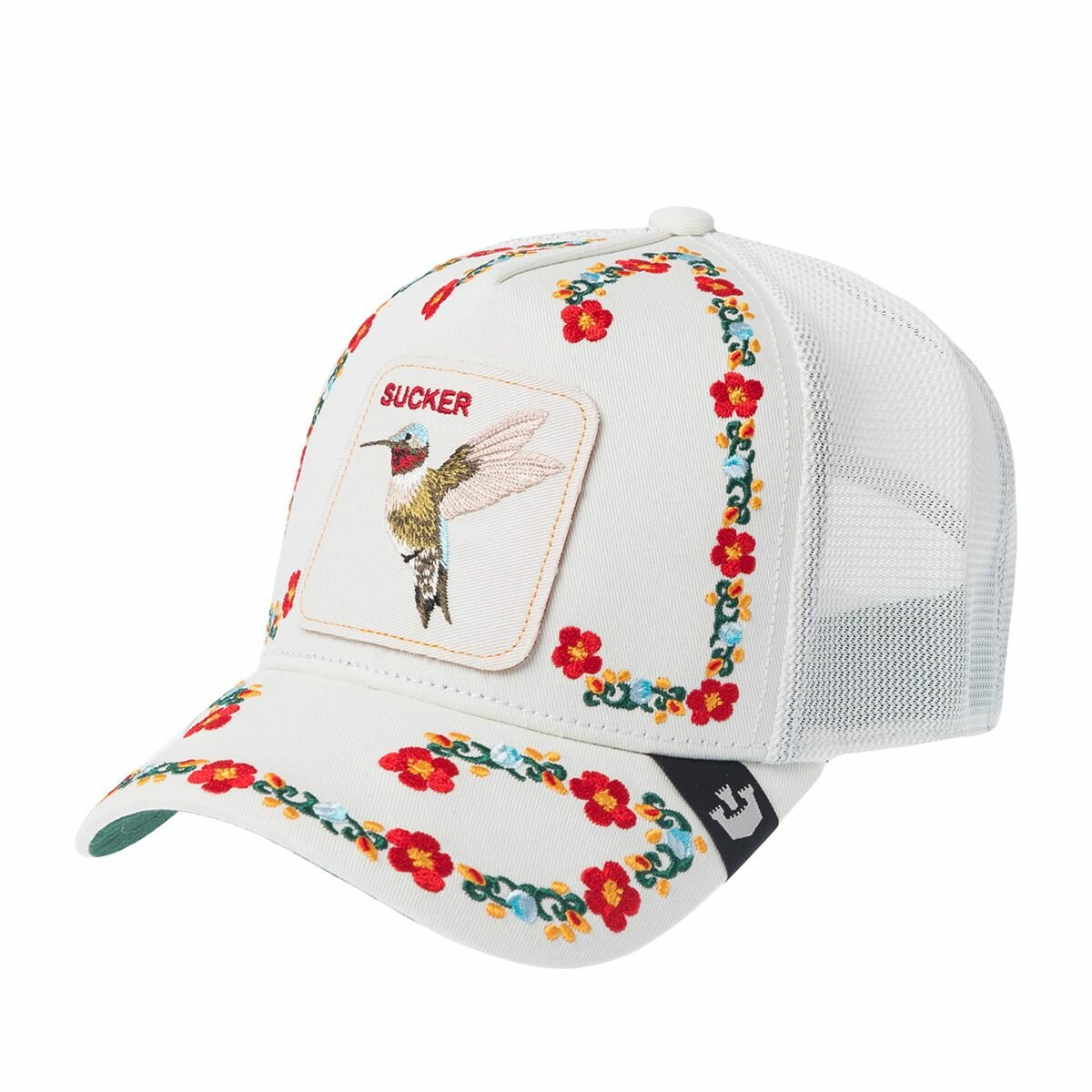 Бейсболка Базовая коллекция для мужчин и женщин