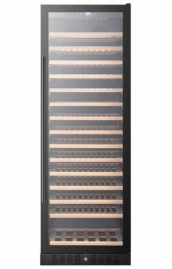 Винный шкаф Temptech CL180SB