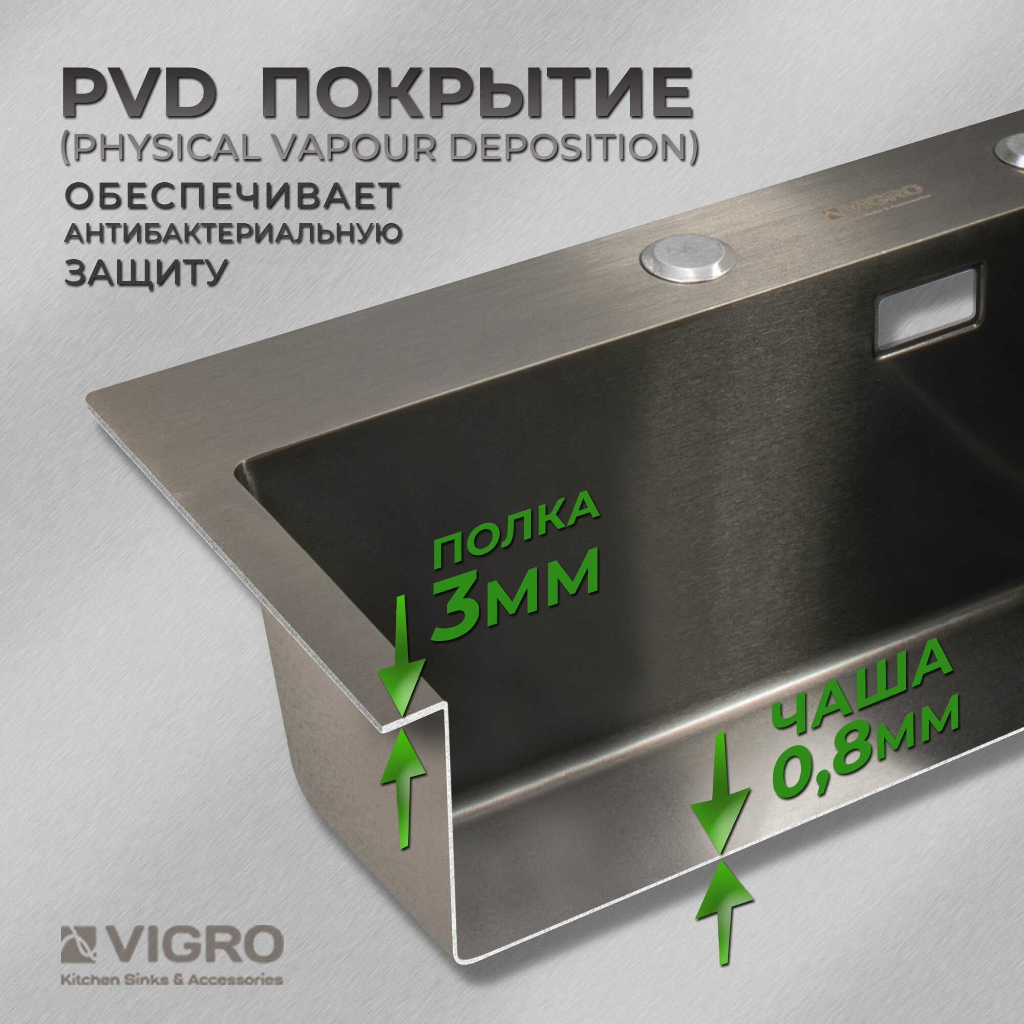 Мойка — фото 1