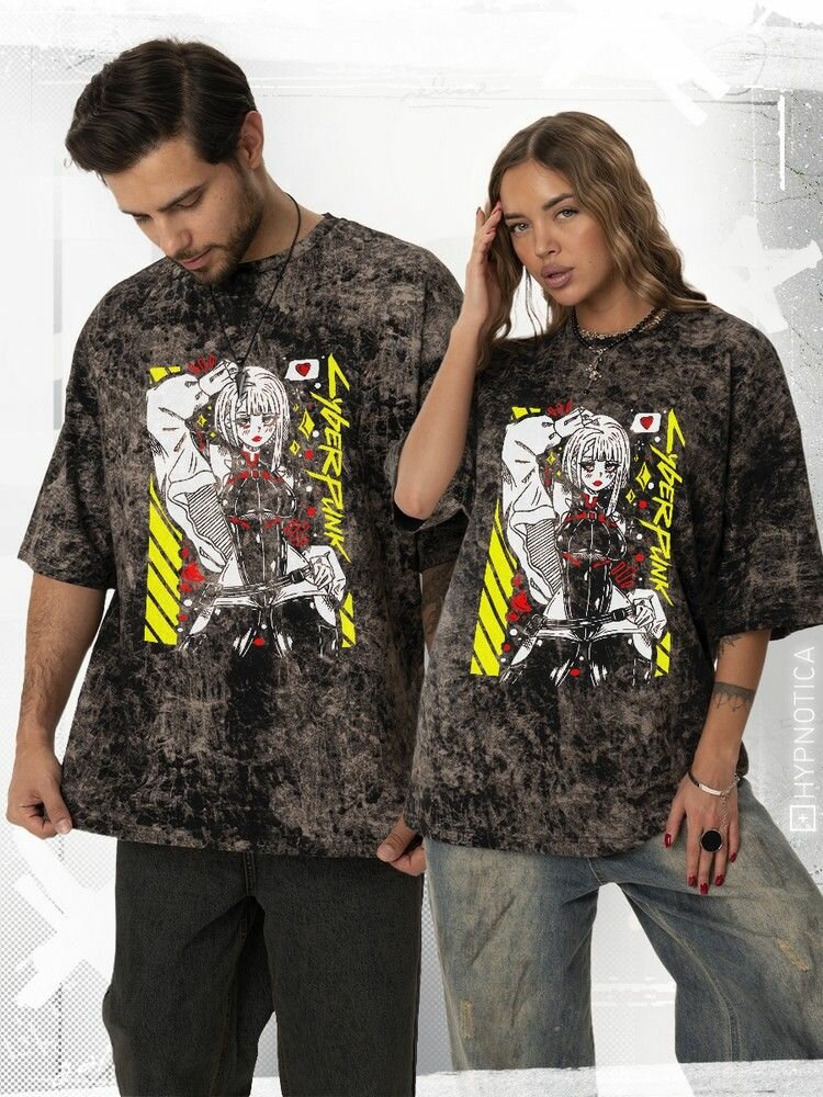 Футболка Варенка