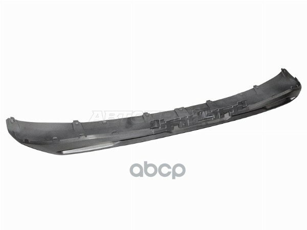 Накладка бампера Chery Tiggo 8 Pro 21- (Спереди) SAT ST930044 Sat арт. ST930044